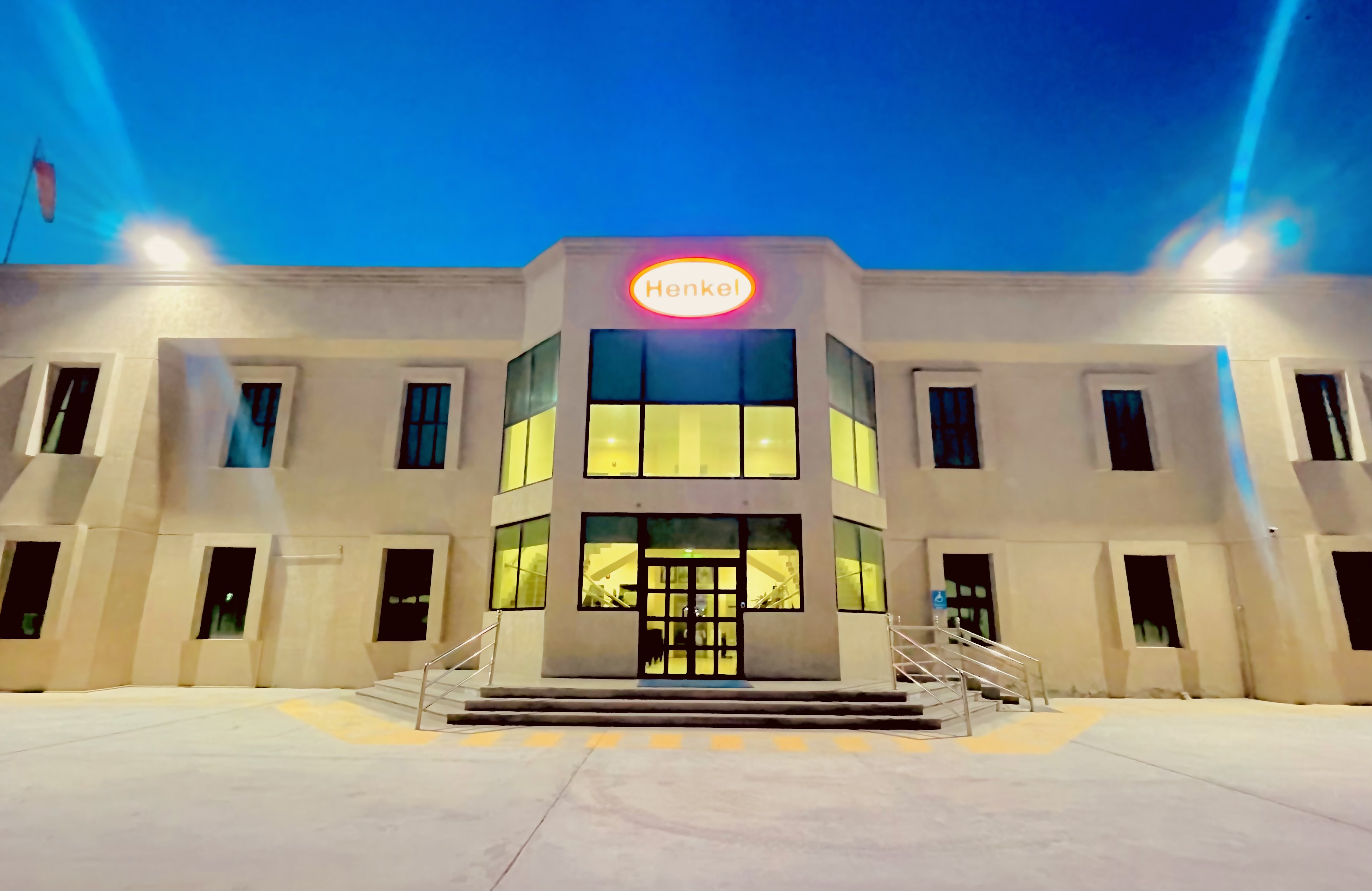 Henkel Polybit Dammam achieves milestone with its first fully circular ...