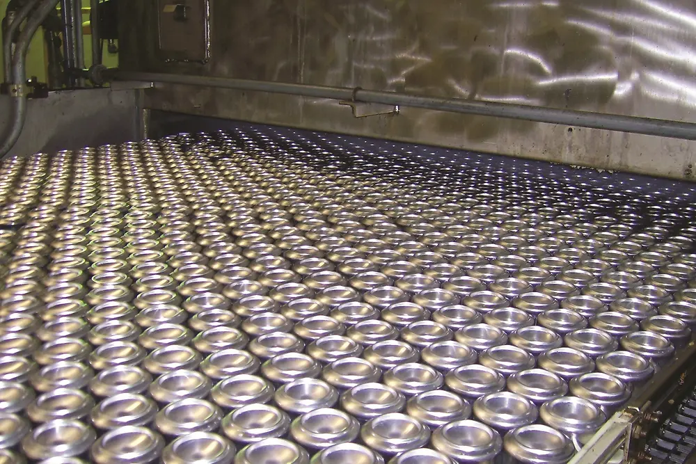 First low temperature cleaners deliver more efficient and sustainable ...