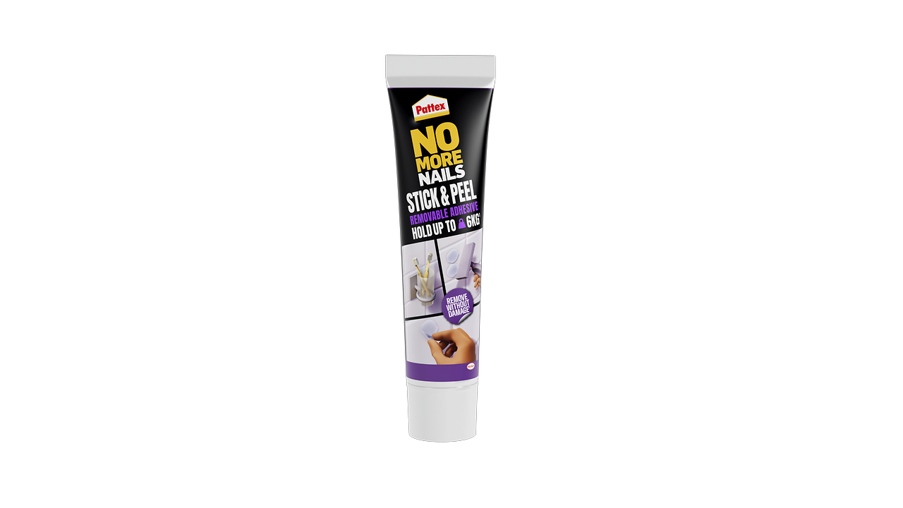 Henkel launches novel high-performing removable construction adhesive ...