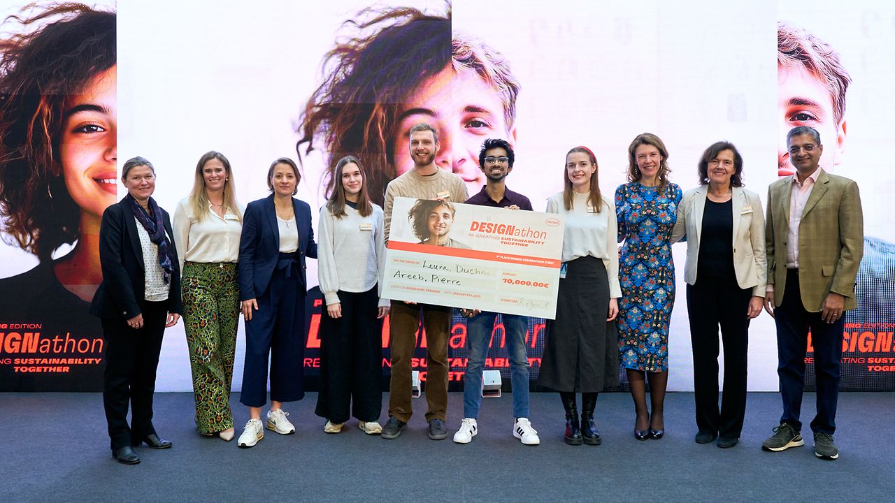 Next-generation concepts accelerate progress for sustainable packaging ...